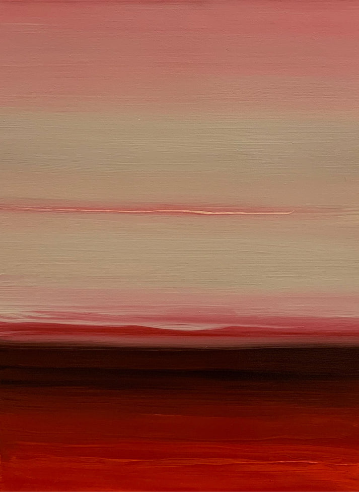 ORIGINAL HANDMADE AWAKE PAINTING – DailyDesignist